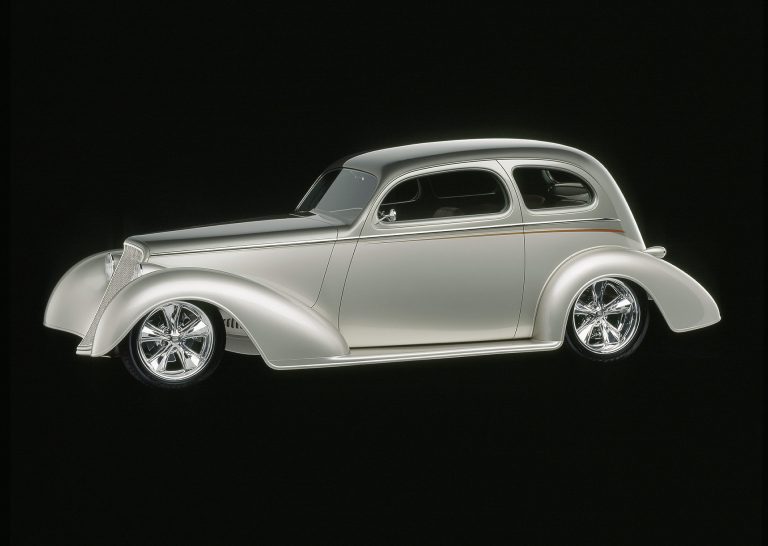 Huge Collection Of Chip Foose Creations To Be Displayed At SEMA | Carscoops