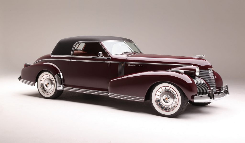 Huge Collection Of Chip Foose Creations To Be Displayed At SEMA | Carscoops