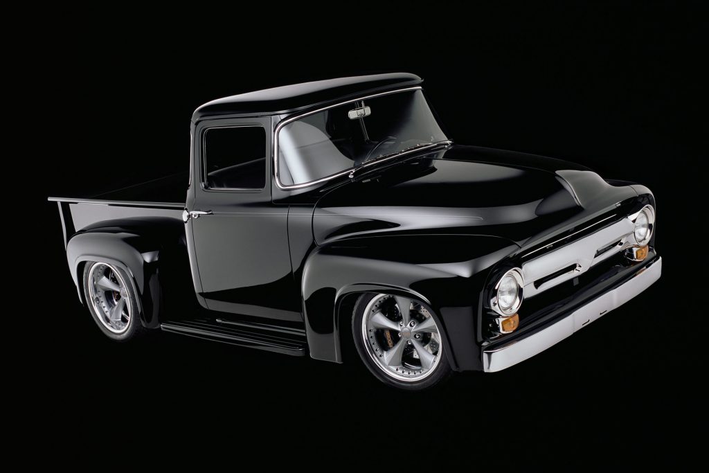 Huge Collection Of Chip Foose Creations To Be Displayed At SEMA | Carscoops