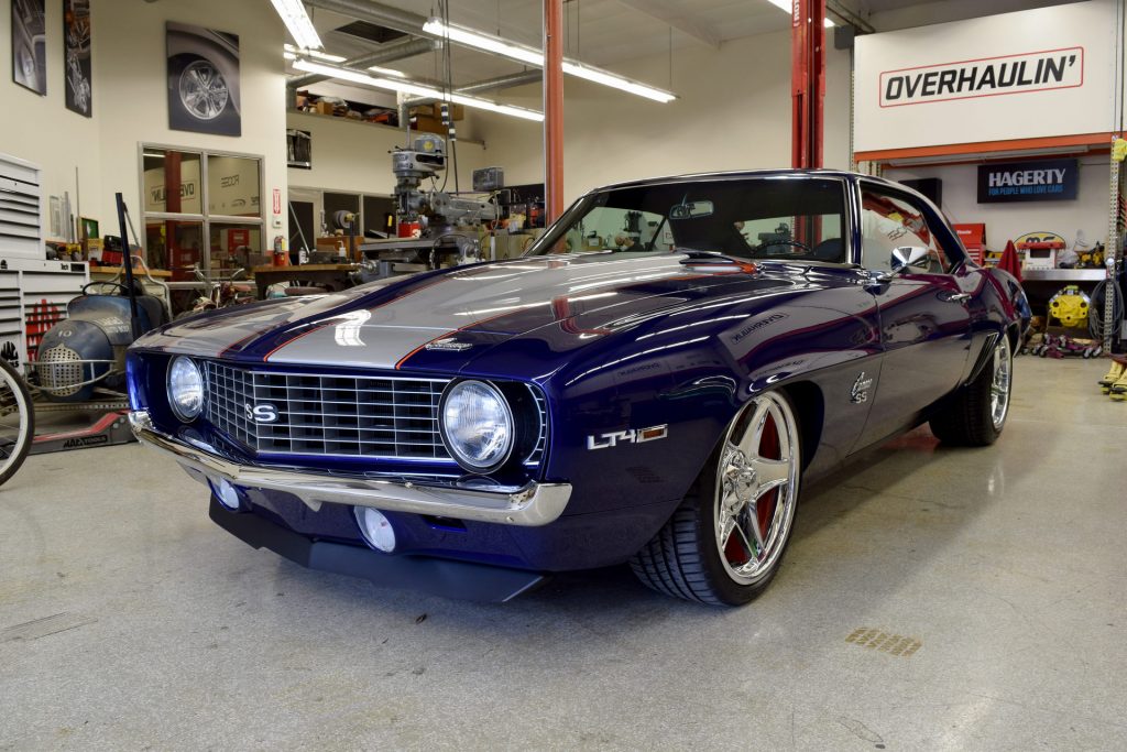 Huge Collection Of Chip Foose Creations To Be Displayed At SEMA | Carscoops