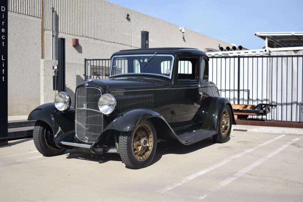 Huge Collection Of Chip Foose Creations To Be Displayed At SEMA | Carscoops