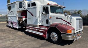 You’ve Never Seen A Custom-Made RV Quite Like This Before | Carscoops