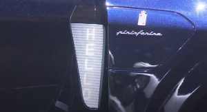 Foxconn Unveils Model C, Model E And Model T EVs With Up To 740 HP ...