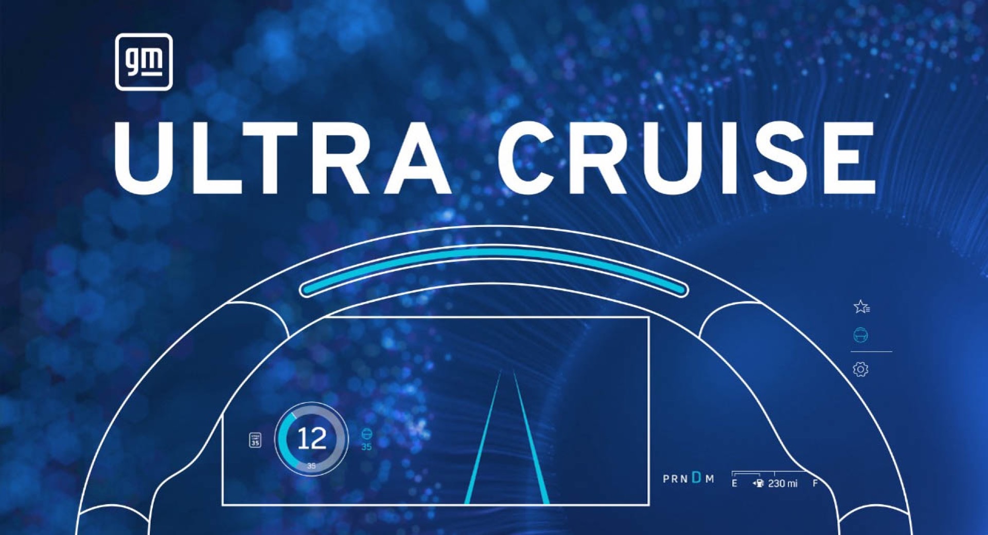GM’s Ultra Cruise Will Provide “True” Hands-Free City And Highway ...