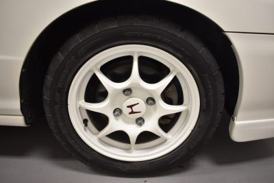 You Won’t Find Many Honda Integra Type R Sedans Like This In The U.S ...