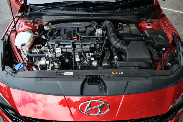 Driven: 2021 Hyundai i30 Sedan N Line Premium Proves Sedans Aren’t Dead ...