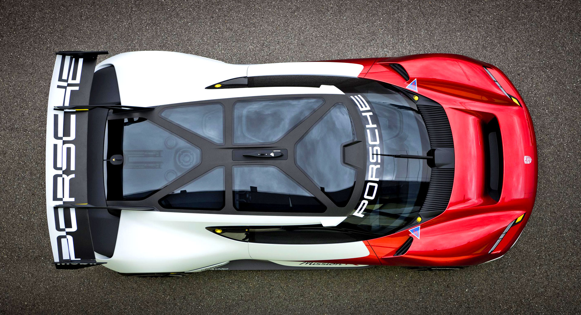 Electric Porsche 718 Cayman And Boxster Successor Will Have A Mid ...