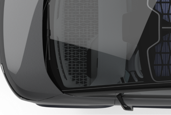 SPI Energy’s EdisonFuture Debuts EF1-T All-Electric Pickup Truck ...