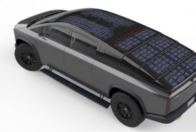 SPI Energy’s EdisonFuture Debuts EF1-T All-Electric Pickup Truck ...