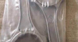 Super Snoot: Is This 1997 Ford Thunderbird With That "Bumper" Even ...