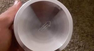 Super Snoot: Is This 1997 Ford Thunderbird With That "Bumper" Even ...