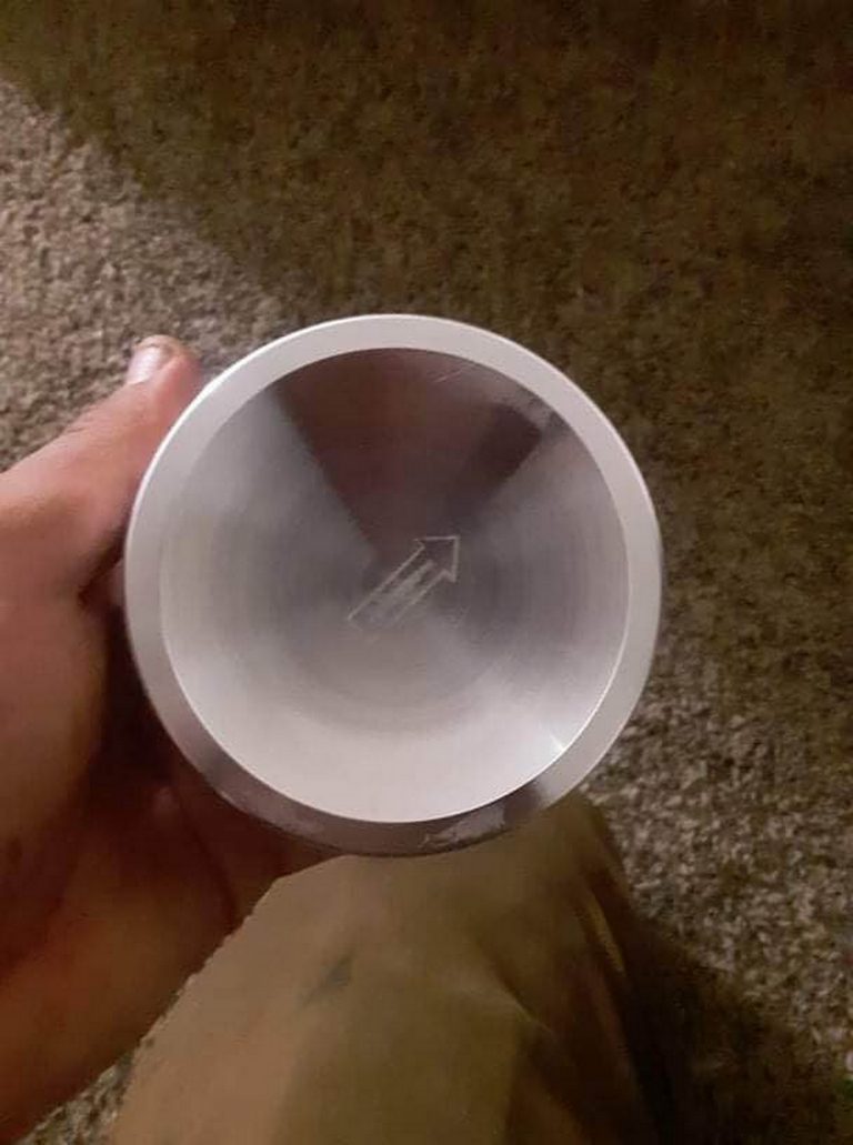 Super Snoot: Is This 1997 Ford Thunderbird With That “Bumper” Even ...