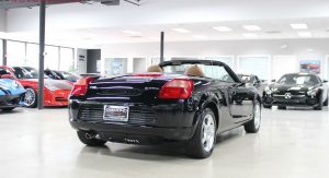 For $23,000, Would You Get A 12k Mile Toyota MR2 Spyder Over A Used ...