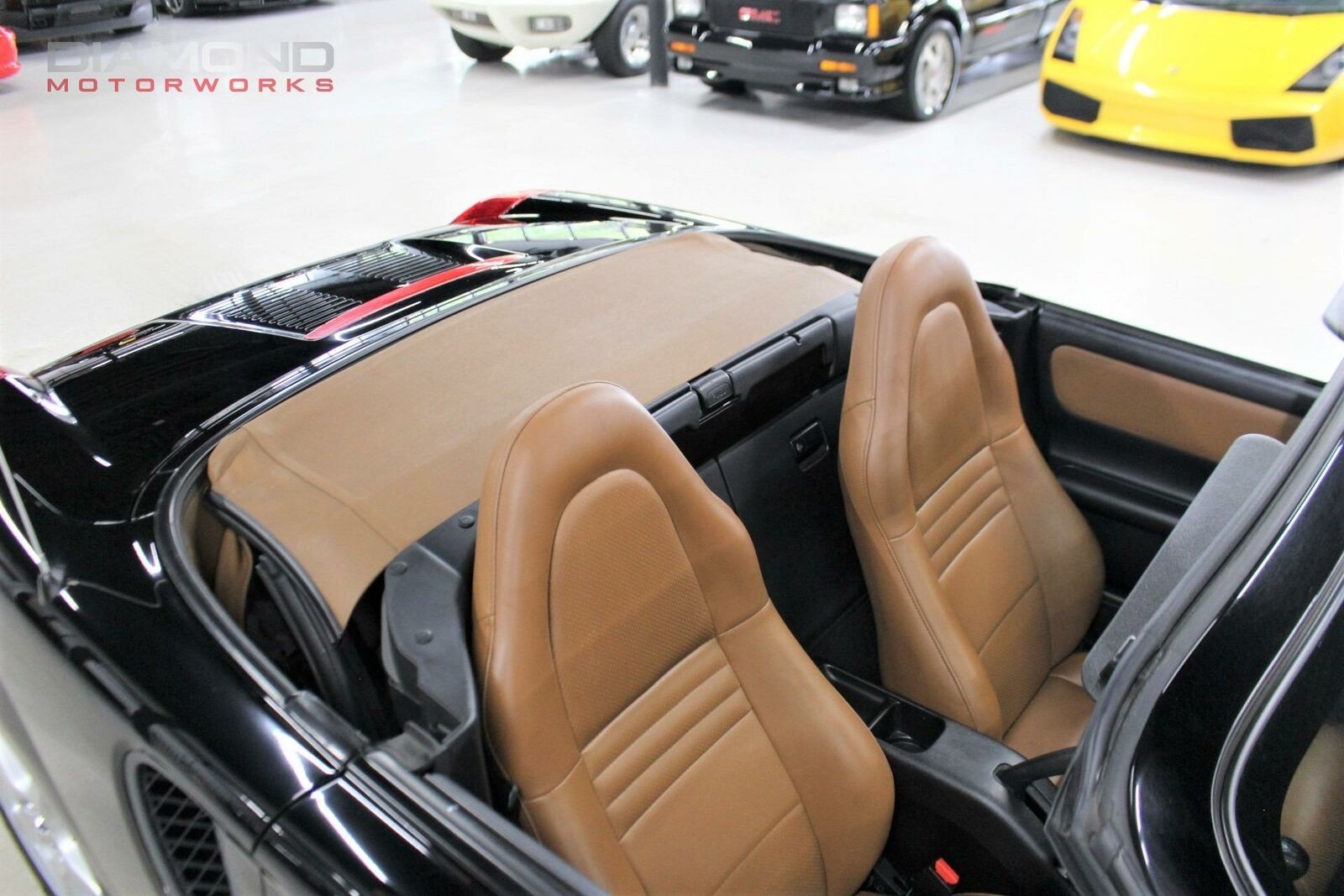 For $23,000, Would You Get A 12k Mile Toyota MR2 Spyder Over A Used ...