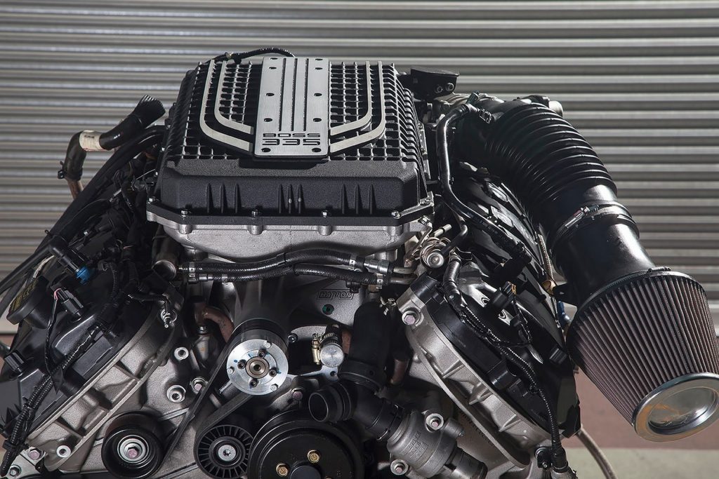 This 647 HP Ford Falcon XR8 Sprint “Holy Grail” Is The Ultimate V8 ...