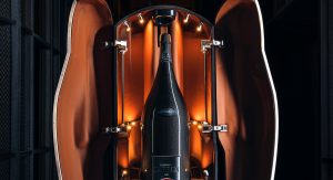 Bugatti Partners With Champagne Carbon To Make One-Of-One La Bouteille ...