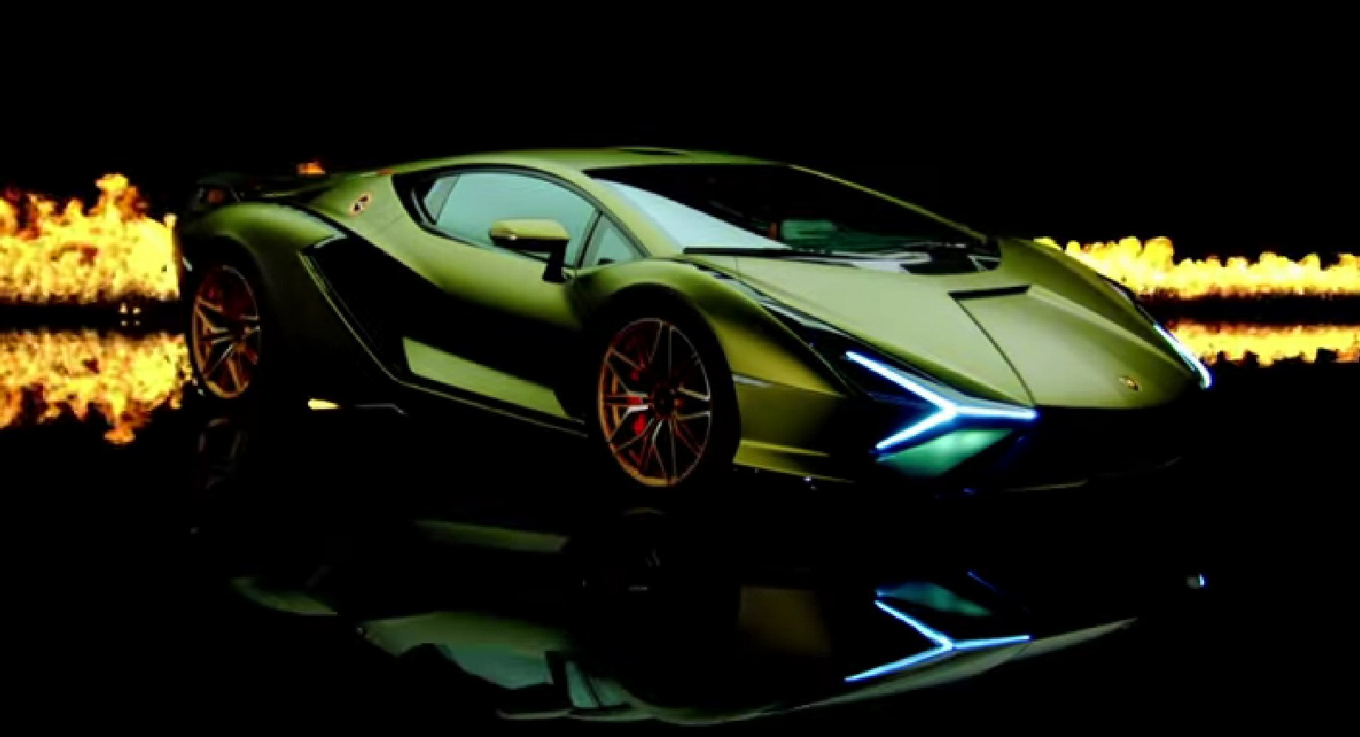 How Top Gear Films Its Stunning Static Shots | Carscoops