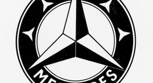 Mercedes-Benz's Three-Pointed Star Celebrates Its 100th Birthday ...