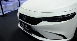 Do You Like This 2022 Integra? It's From Honda And It's Only For China ...