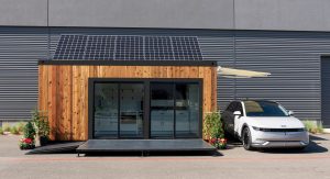 Hyundai Home Wants To Cover Your Solar Energy And Charging Needs ...