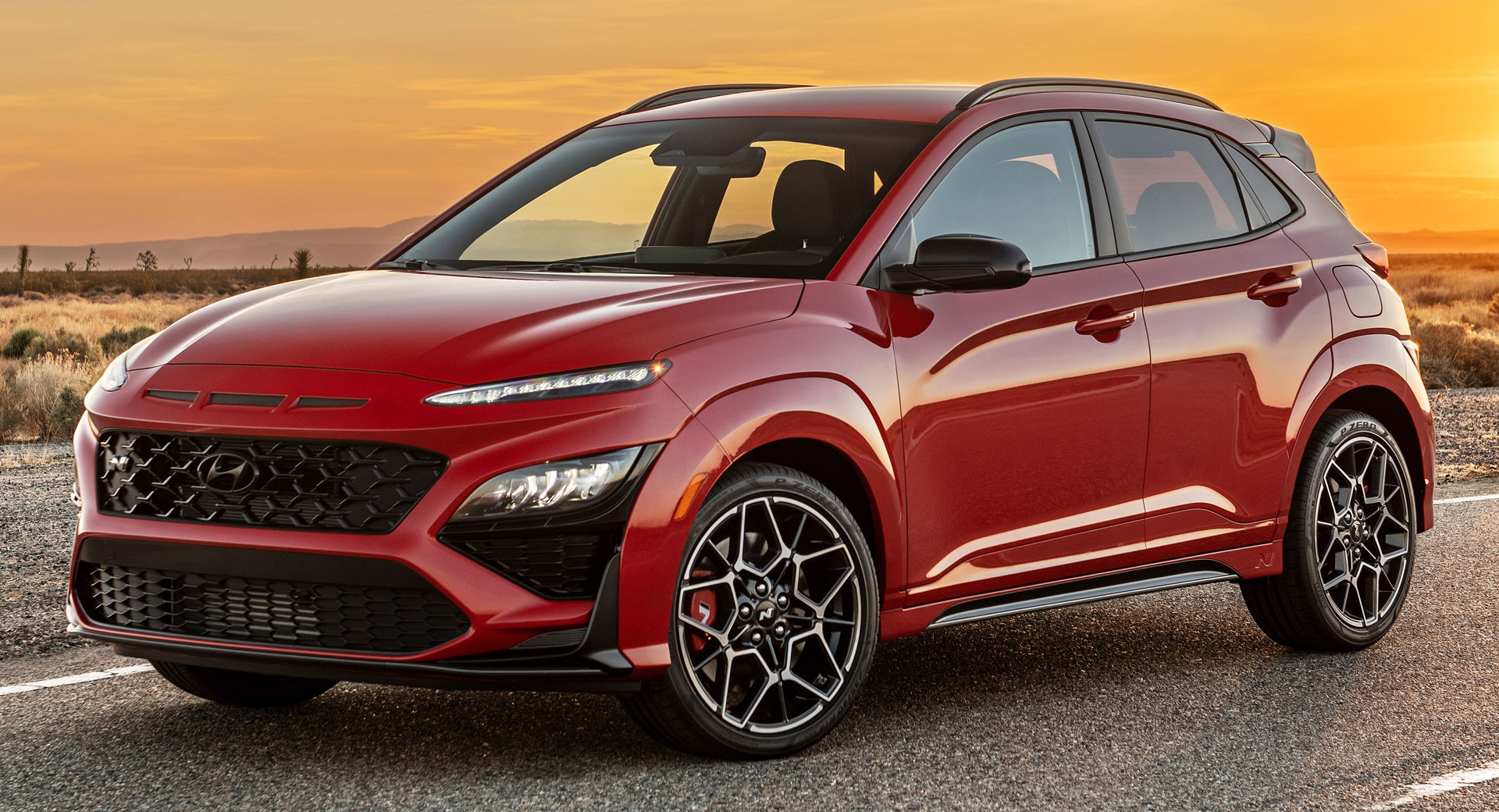 Hyundai Kona - Latest News | Carscoops