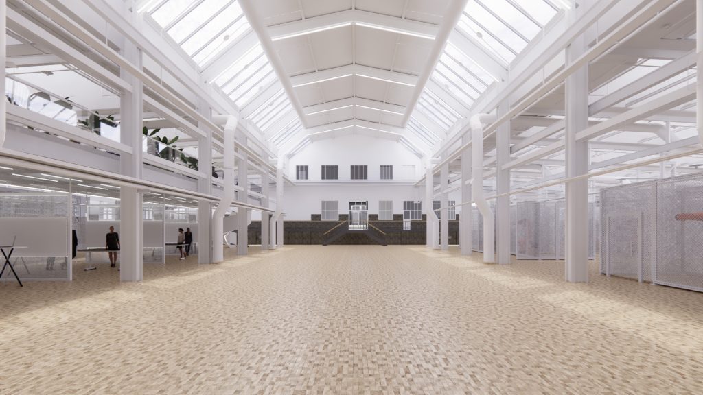 Mercedes Will Build Ultra-High-Performance Electric Motors In Berlin ...