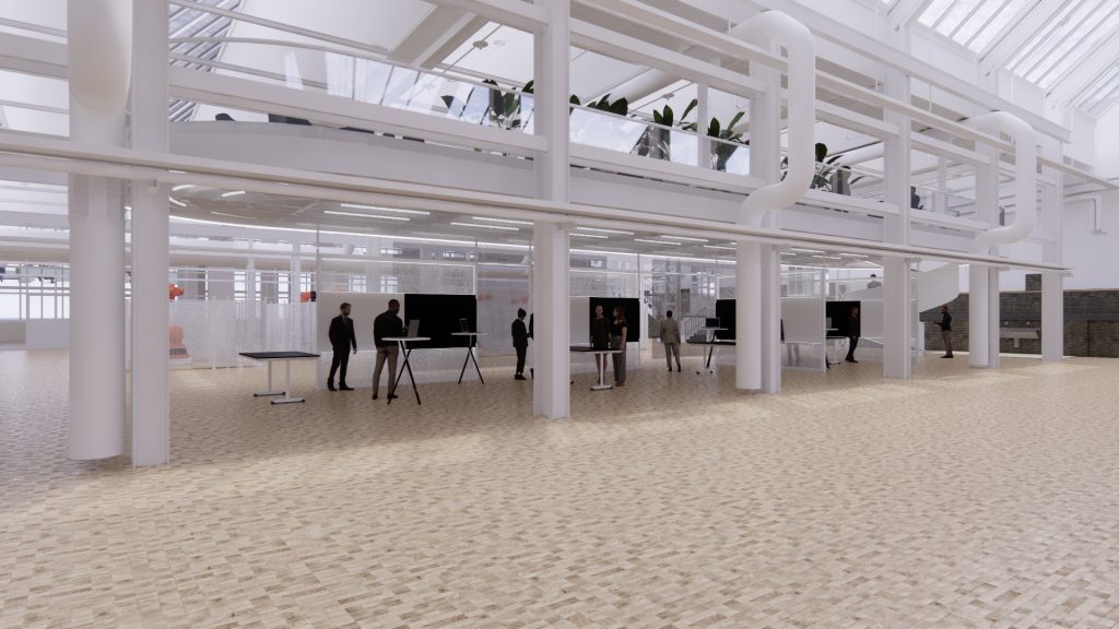 Mercedes Will Build Ultra-High-Performance Electric Motors In Berlin ...