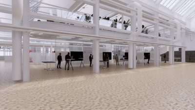 Mercedes Will Build Ultra-High-Performance Electric Motors In Berlin ...