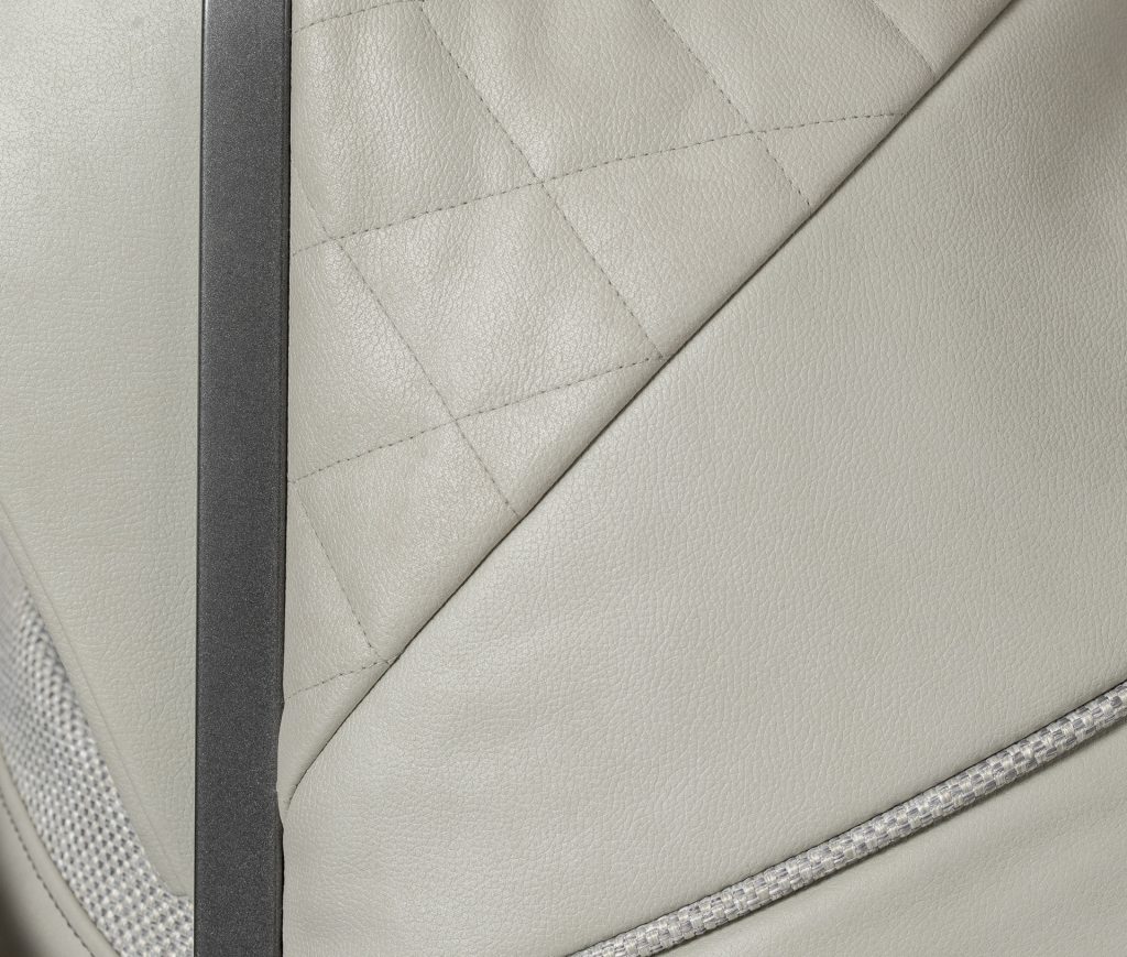 Aluminum Chassis, Ergonomic Seats: Mercedes’ Latest Creations Are ...