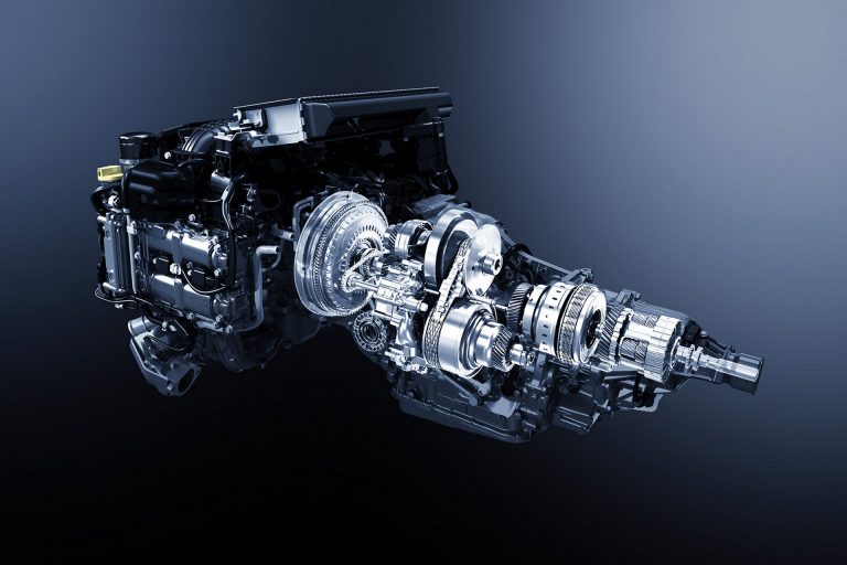 Subaru Levorg STI Sport R Debuts In Japan With The WRX’s Engine | Carscoops
