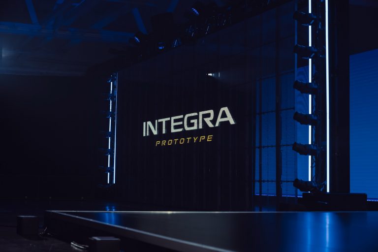 2023 Acura Integra Prototype Relaunches Iconic Nameplate, Will Start ...