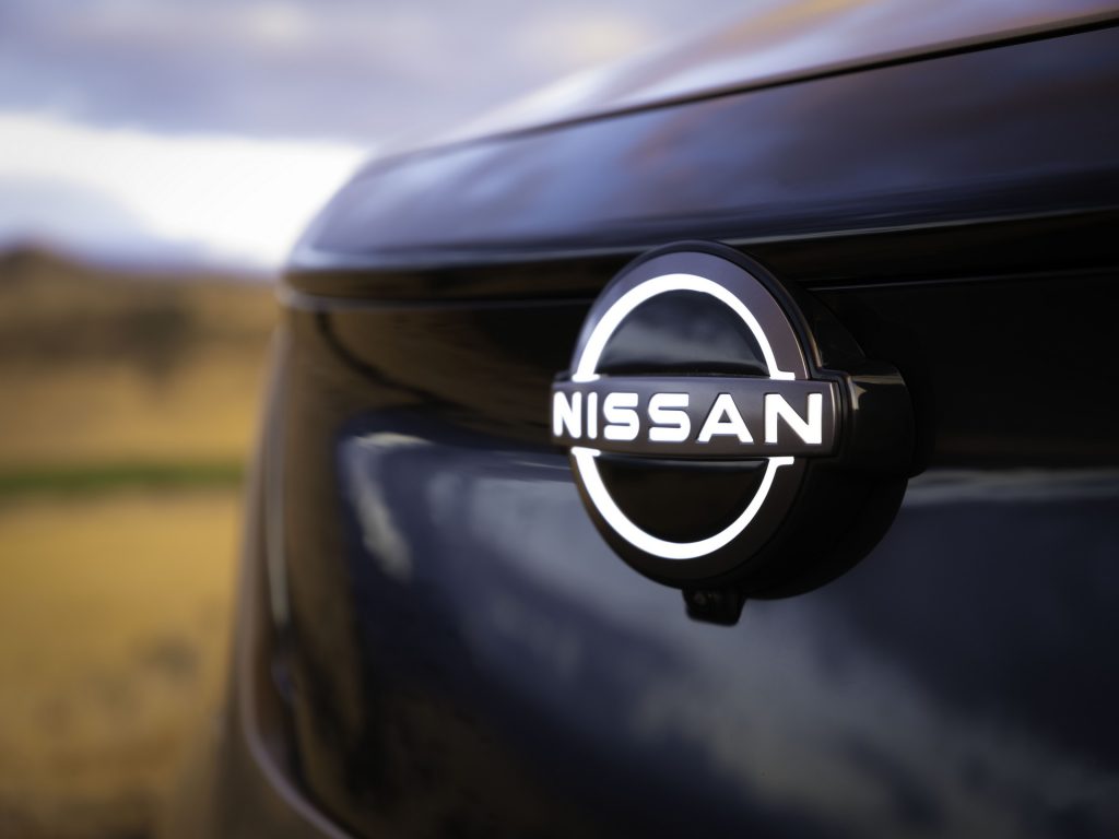 2023 Nissan Ariya Order Books Are Now Open, Prices Start From $47,125 ...