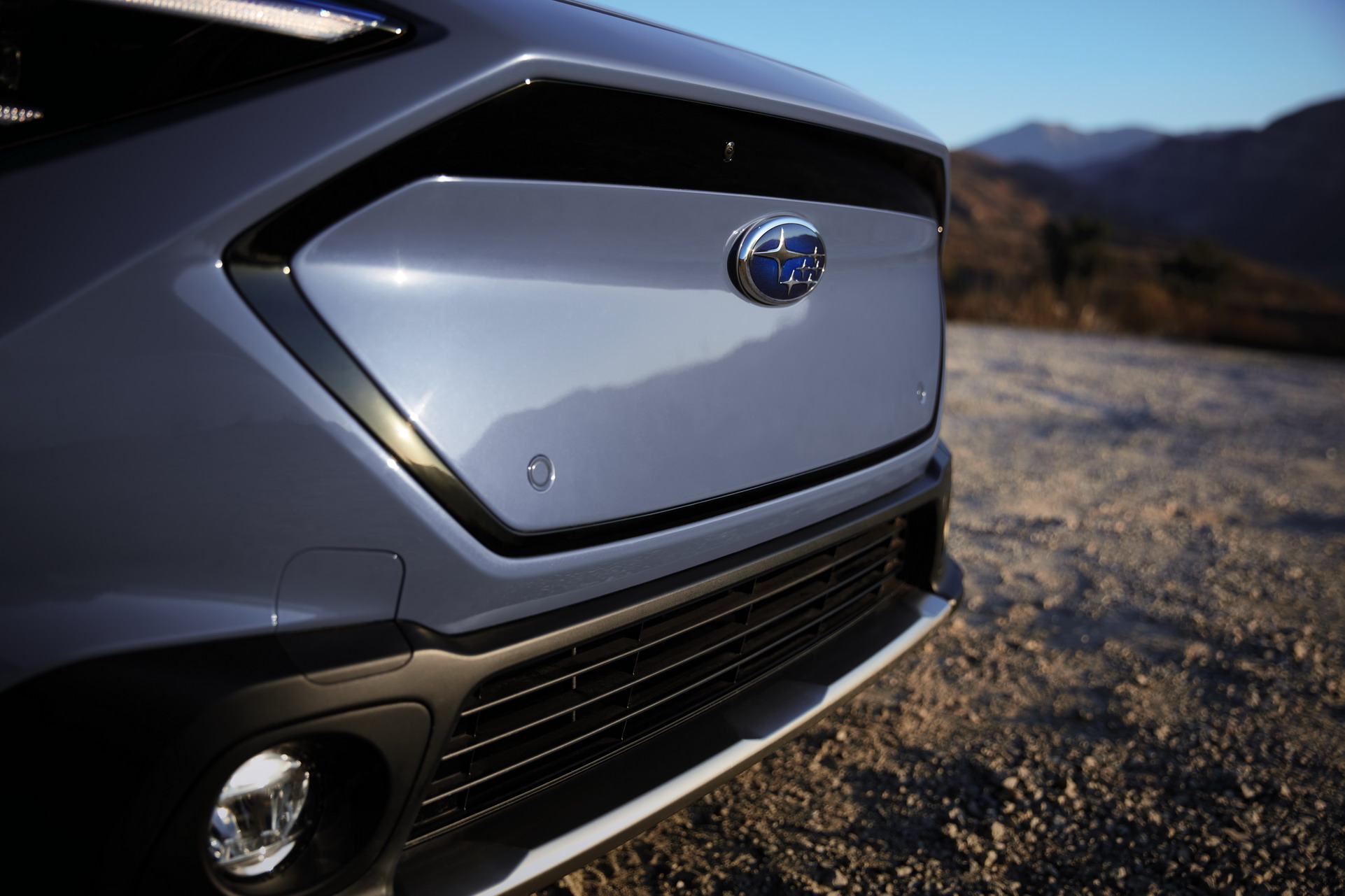 2023 Subaru Solterra Arrives In America With 220+ Mile Range And ...