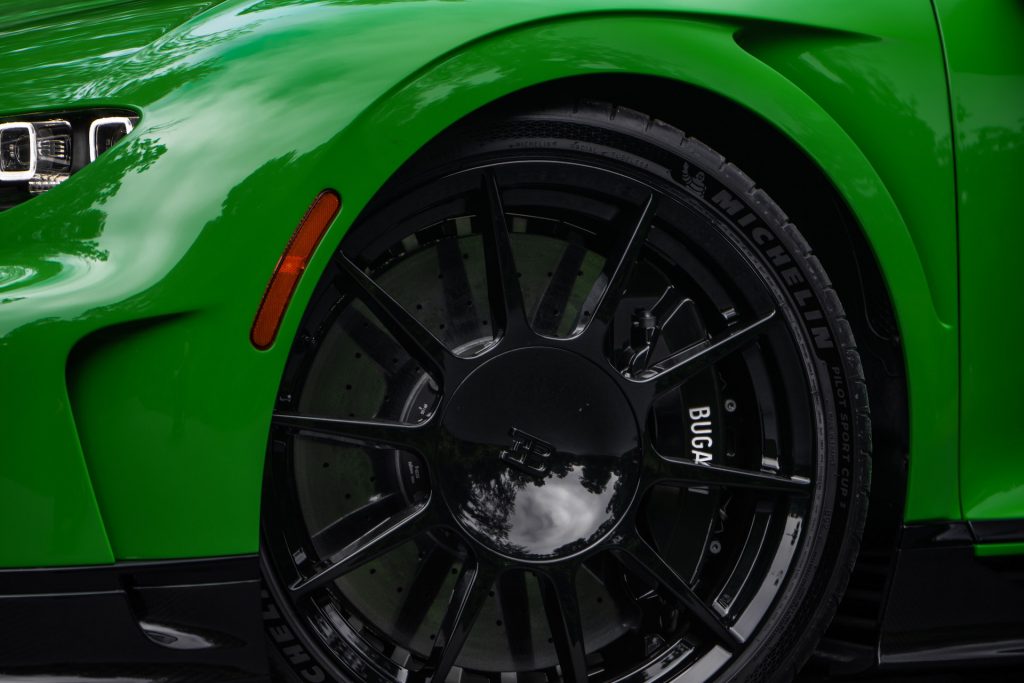 Here’s How Bugatti Ensured The Chiron Super Sport Would Hit 273 MPH Or ...