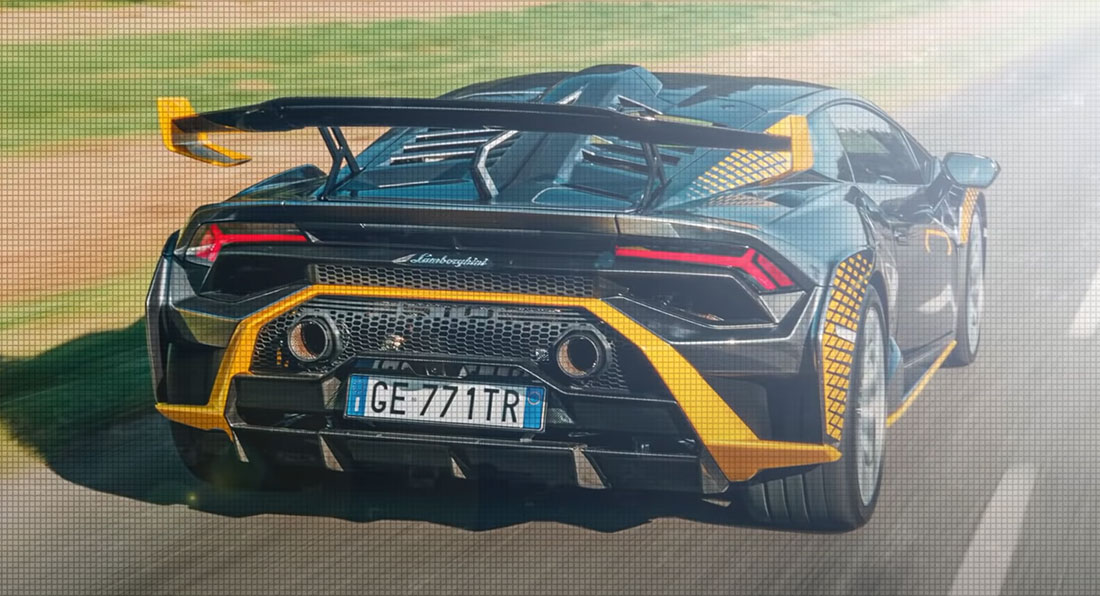 Which Are Chris Harris's Favorite Cars Of 2021? - Side Car