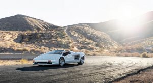 The 1988 Cizeta-Moroder V16T Is The Italian Supercar You've Never Heard ...