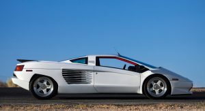 The 1988 Cizeta-Moroder V16T Is The Italian Supercar You've Never Heard ...