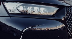 Meet France's New Presidential Ride, The DS 7 Crossback Elysee | Carscoops