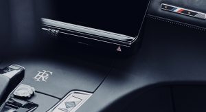 Meet France's New Presidential Ride, The DS 7 Crossback Elysee | Carscoops