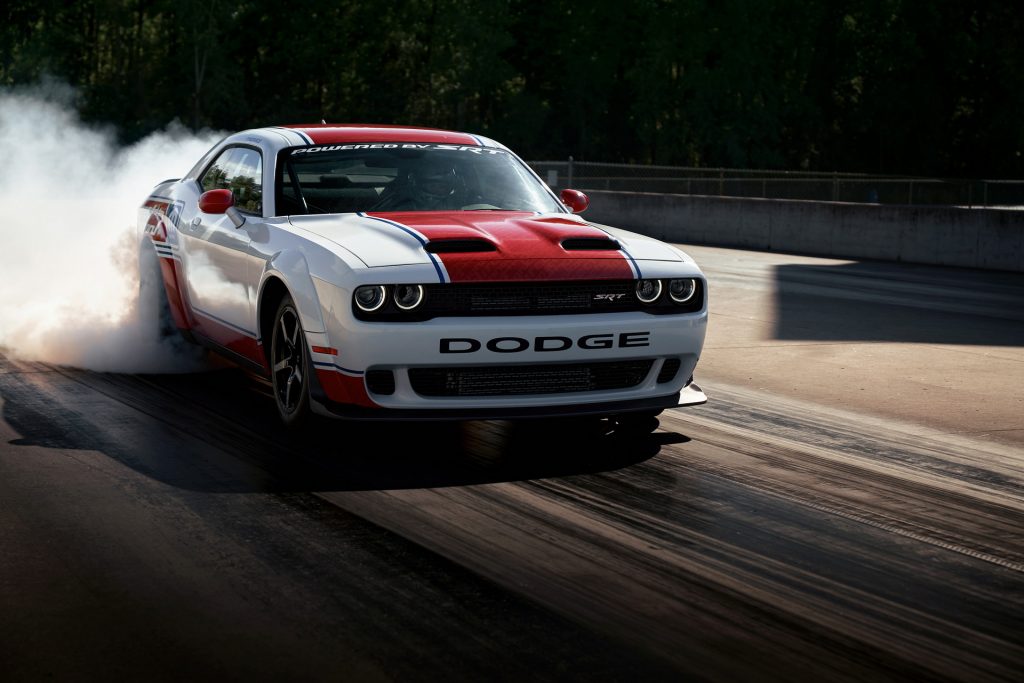 Dodge Planning At Least Eight Product Or Enthusiast-Related ...