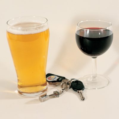 Police Misconduct And Breathalyzer Error May Overturn 27,000 Drunk ...