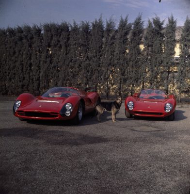 Ferrari Daytona SP3 Is A Limited Run Hypercar With “Pop-Up” Headlights ...