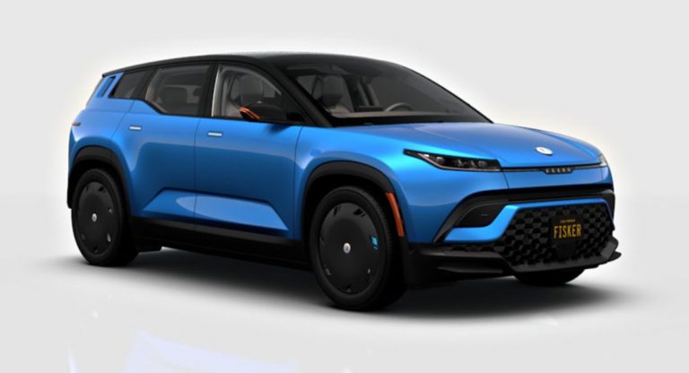 Now That We’ve Seen The Production-Ready Fisker Ocean, How Would You ...