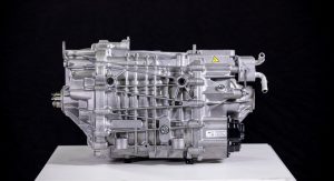 How Does Ford’s Mach-E Powered Eluminator Restomod Perform On the ...