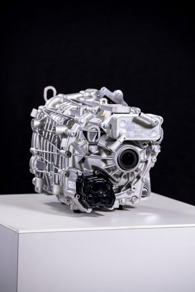 Ford’s F-100 Eluminator Concept Is Part Truck, Part Mustang Mach-E ...