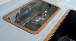 How Does Ford’s Mach-E Powered Eluminator Restomod Perform On the ...