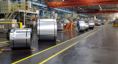 GM Will Invest $46 Million In Parma, Ohio Metal Stamping Center | Carscoops