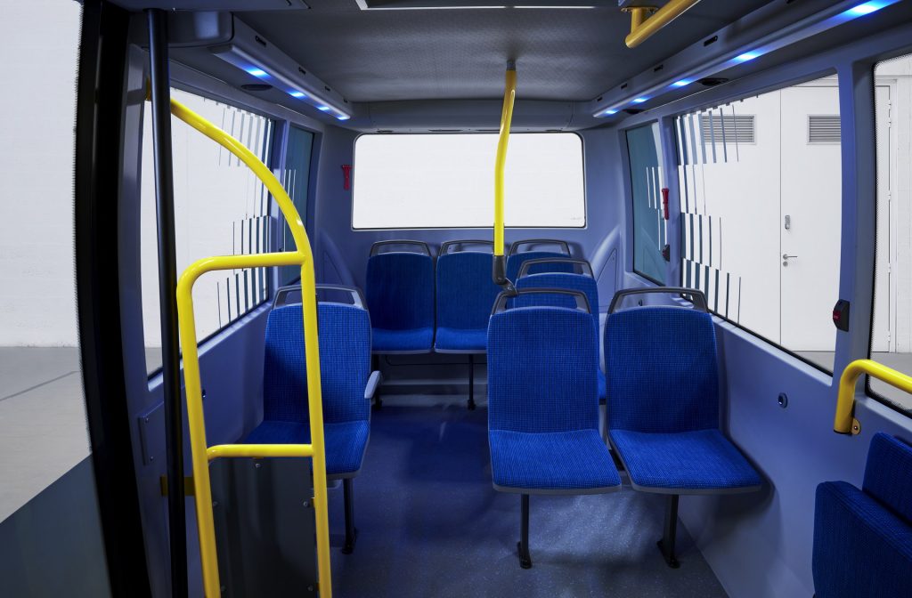 HYVIA Unveils Two More Hydrogen LCVs Based On The Renault Master ...