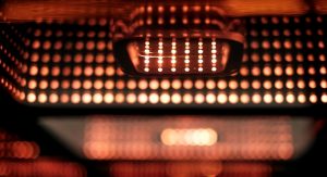 Hyundai Grandeur EV Is A Retrofuturistic Electric Concept Based On A ...