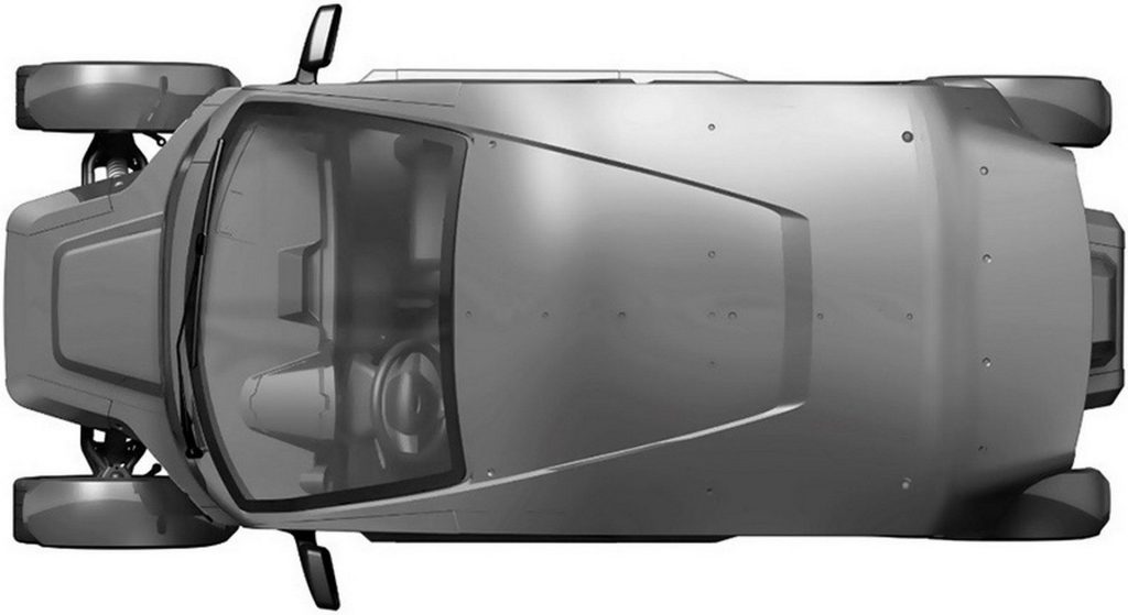 Kalashnikov Is Now Looking To Create Four-Wheeler And Three-Wheeler EVs ...